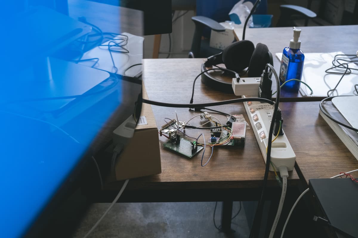 会社概要 | Monochrome